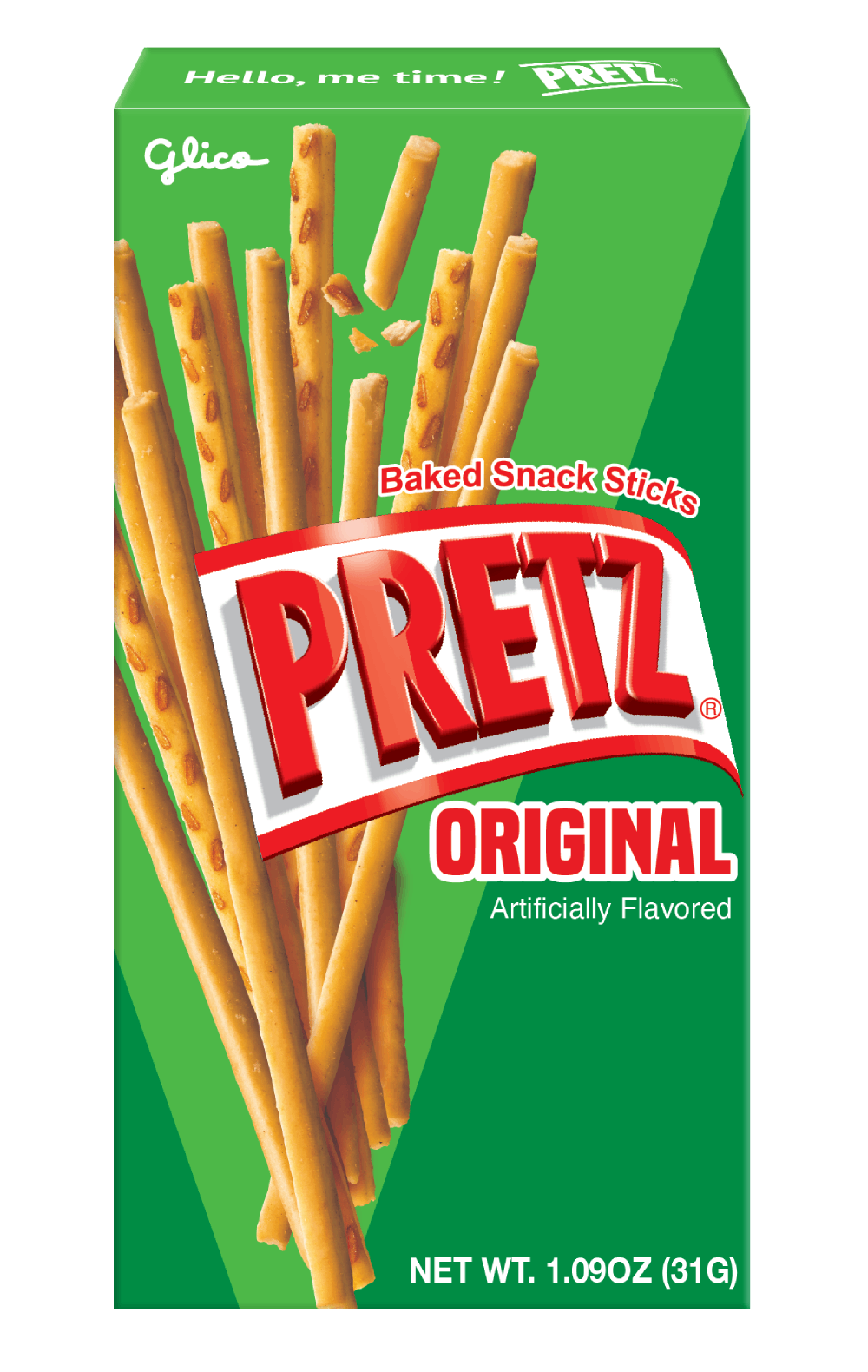 PRETZ – Glico USA Online Store