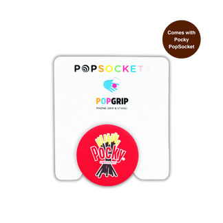 Pocky Variety Pack with Pocky PopSocket – Glico USA Online Store