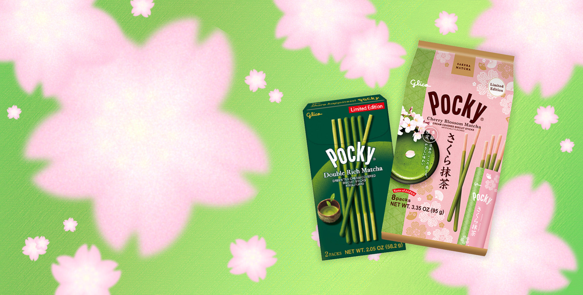 Glico USA Online Store - Pocky, Pretz, Pejoy, Caplico, Friend Bakery