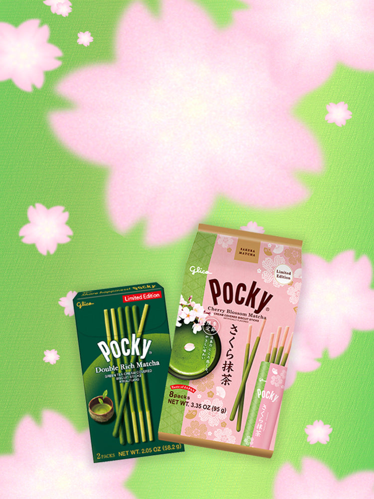 Glico USA Online Store - Pocky, Pretz, Pejoy, Caplico, Friend Bakery