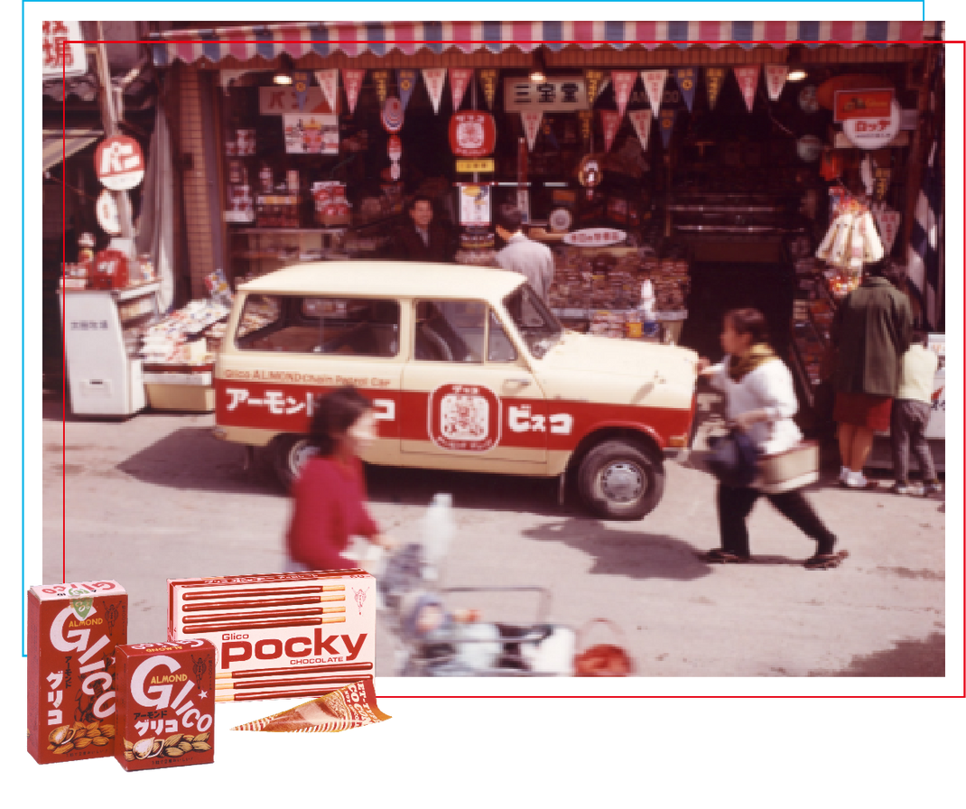 Our Story | The Journey of Glico USA and Iconic Snacks like Pocky ...