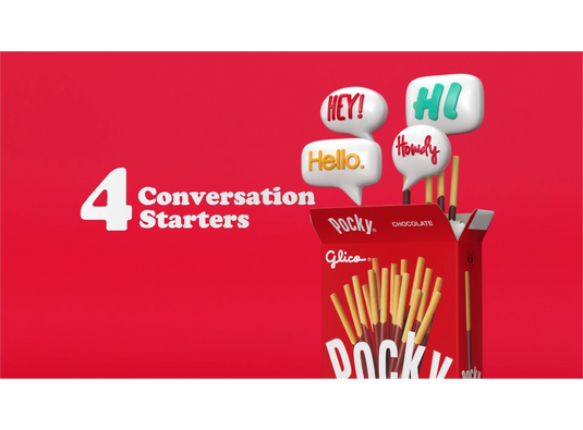 Our Story | The Journey of Glico USA and Iconic Snacks like Pocky ...